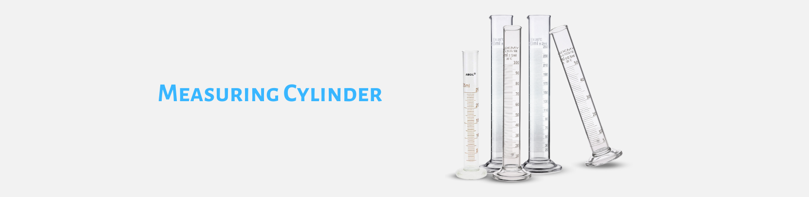 The Measuring Cylinder — Total Pharmacy