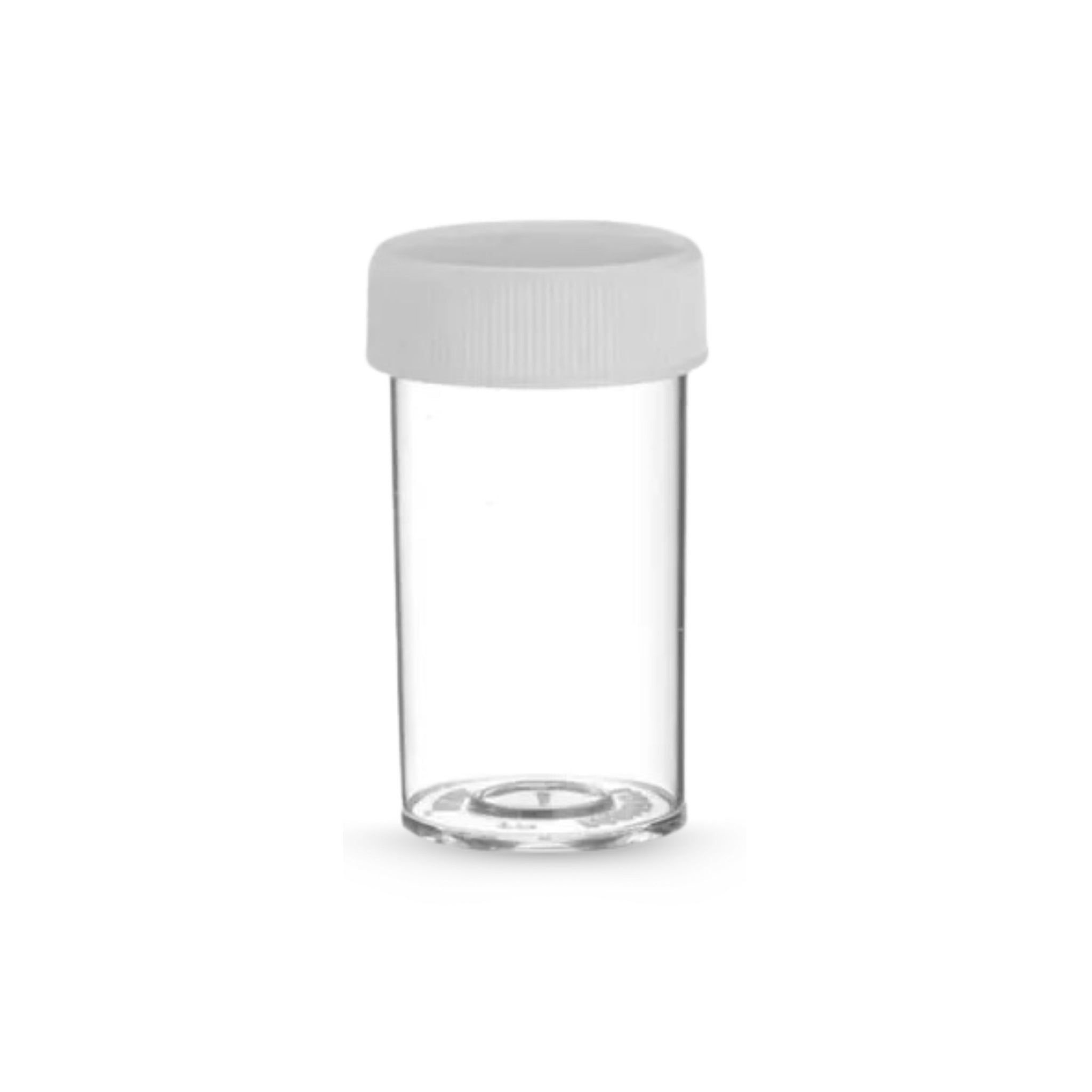 Tablet Vials (Inclusive 20% Off Applied) — Total Pharmacy