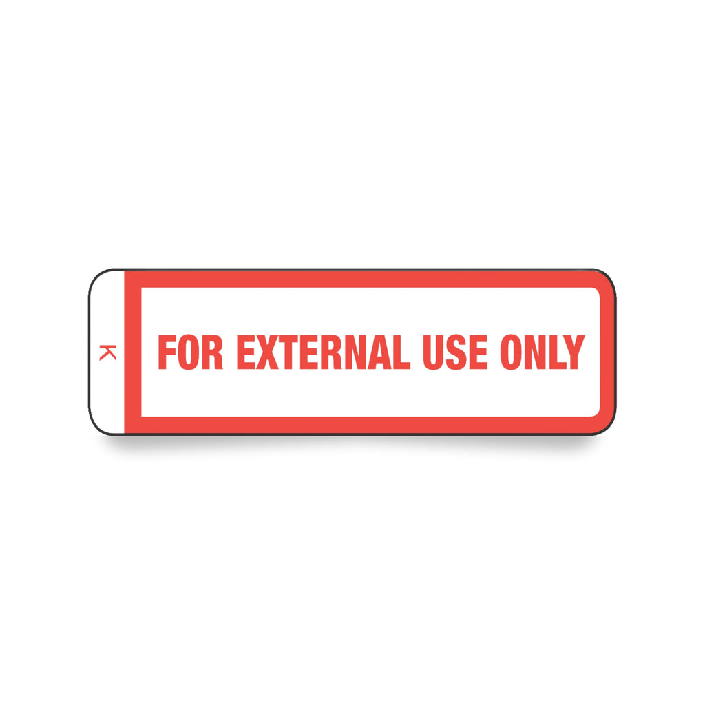 PSA Approved Labels — Total Pharmacy