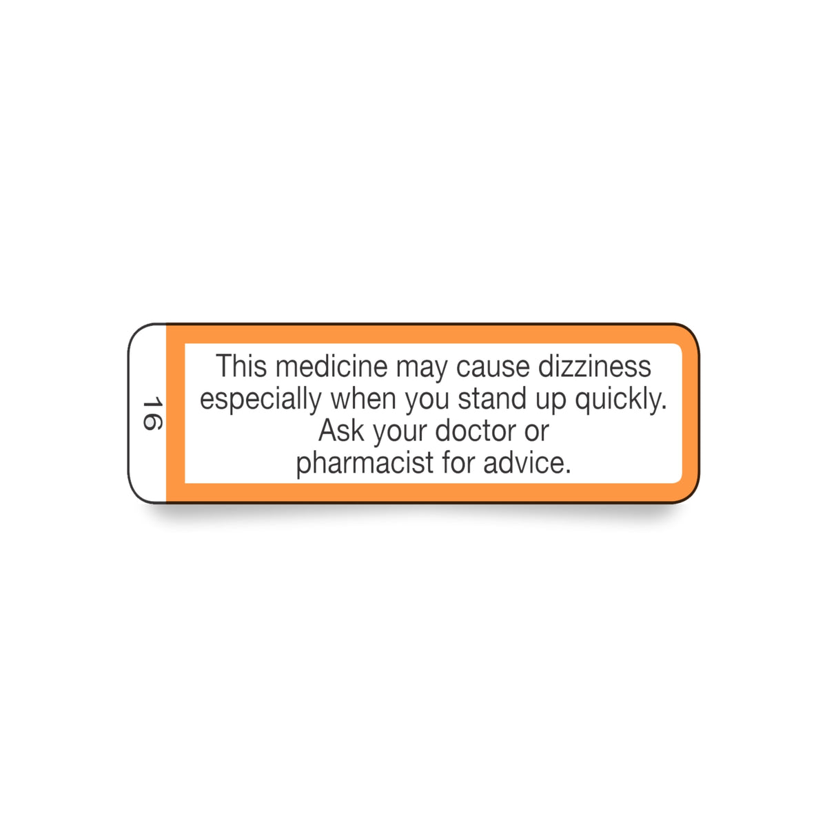 Label 16 — Total Pharmacy