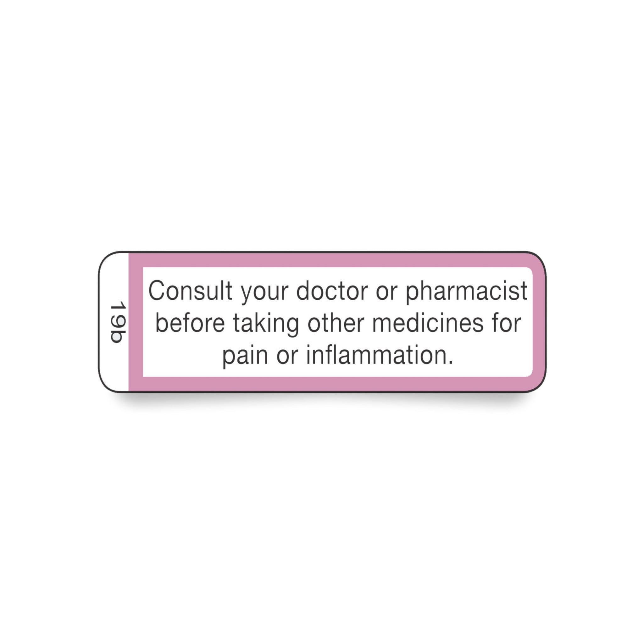 PSA Approved Labels — Total Pharmacy