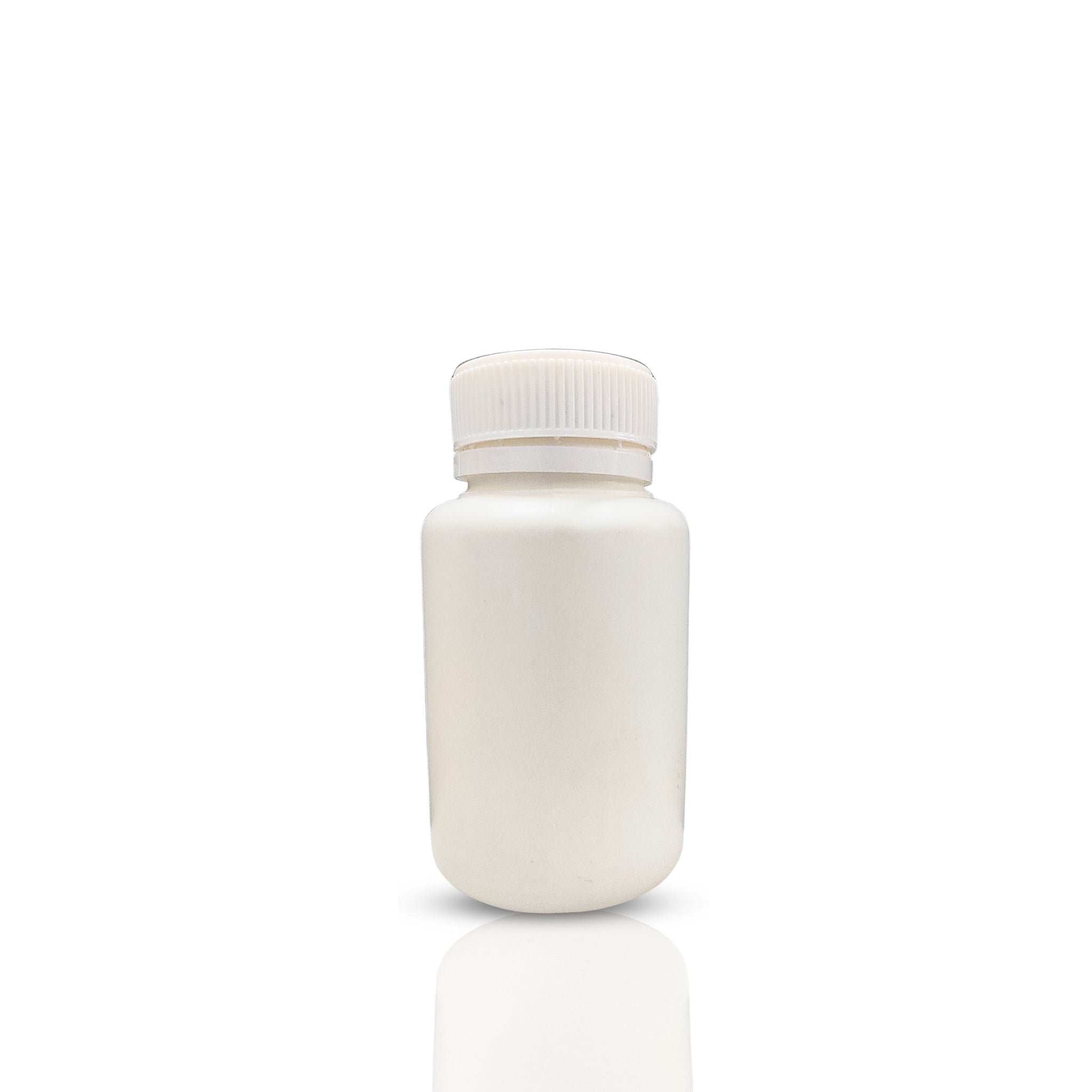 HDPE Tablet Bottles — Total Pharmacy