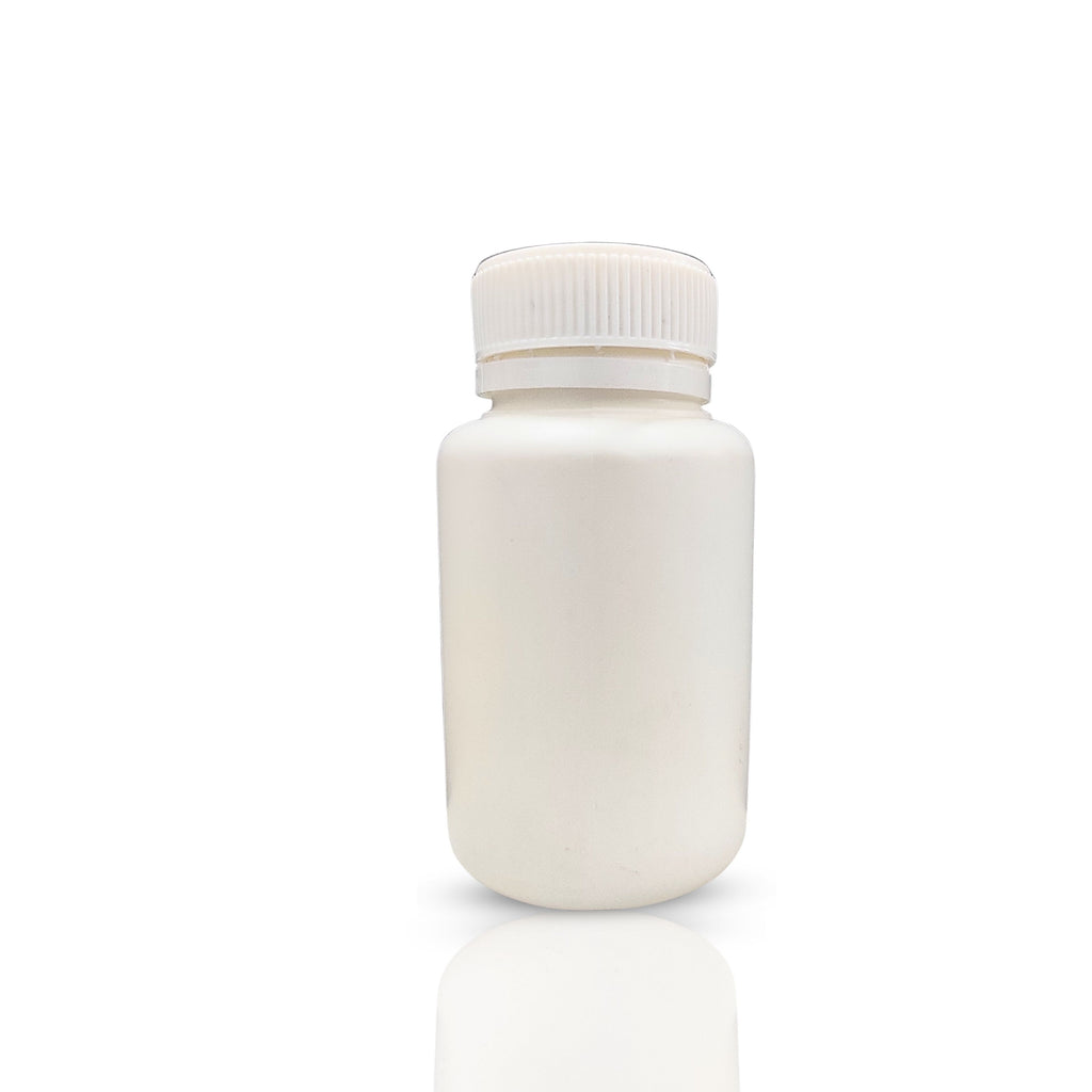 HDPE Tablet Bottles — Total Pharmacy