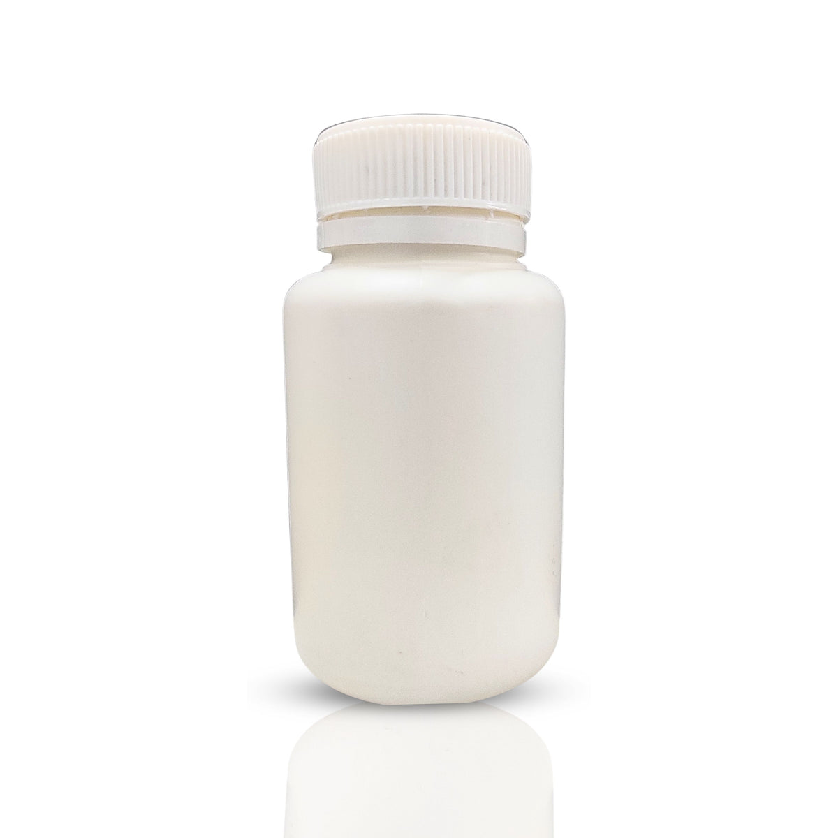 HDPE Tablet Bottles with Tamper Evident 150ml — Total Pharmacy