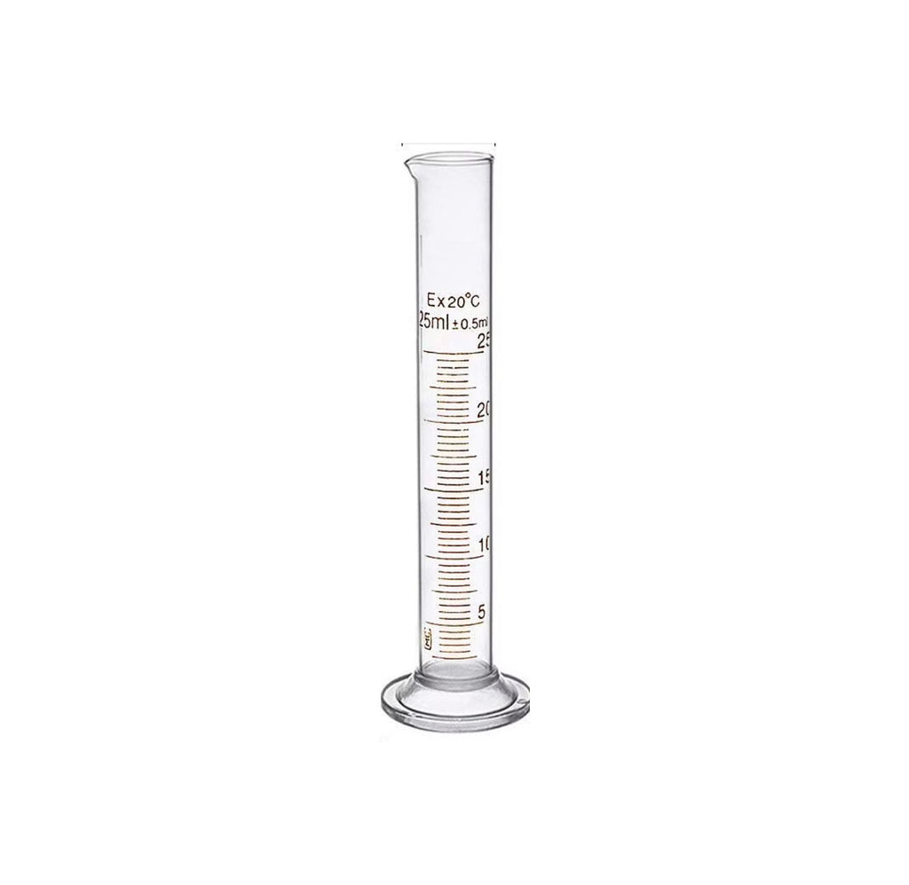 Measuring Cylinders — Total Pharmacy