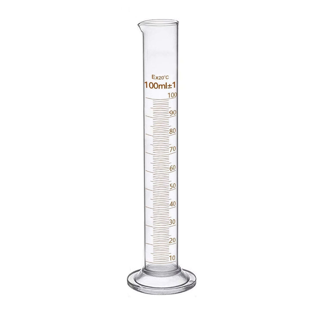 Measuring Cylinders — Total Pharmacy