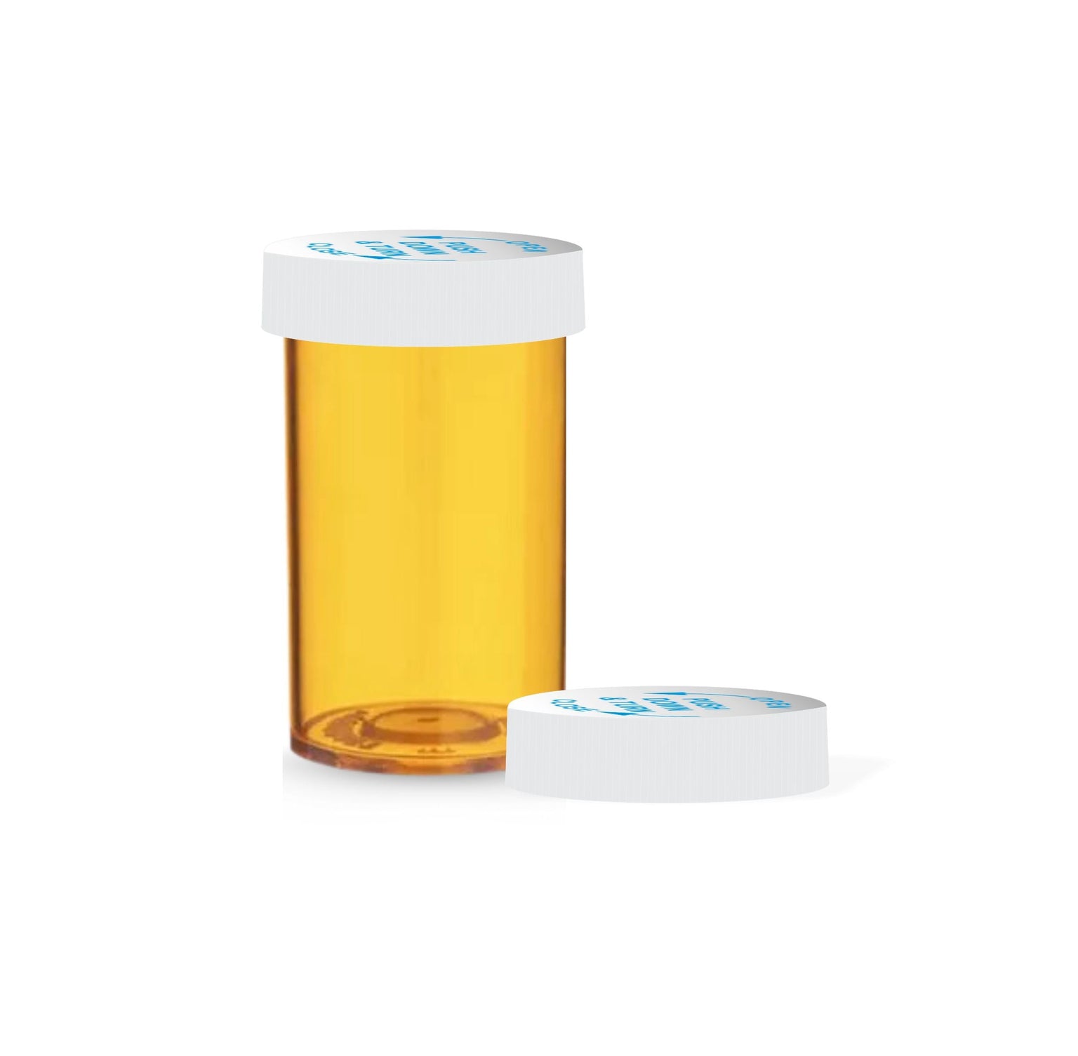 Tablet Vials (Inclusive 20% Off Applied) — Total Pharmacy