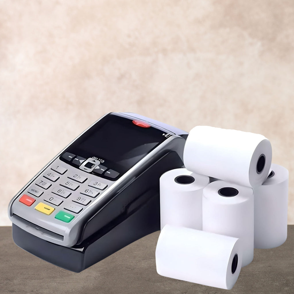 EFTPOS Rolls — Total Pharmacy
