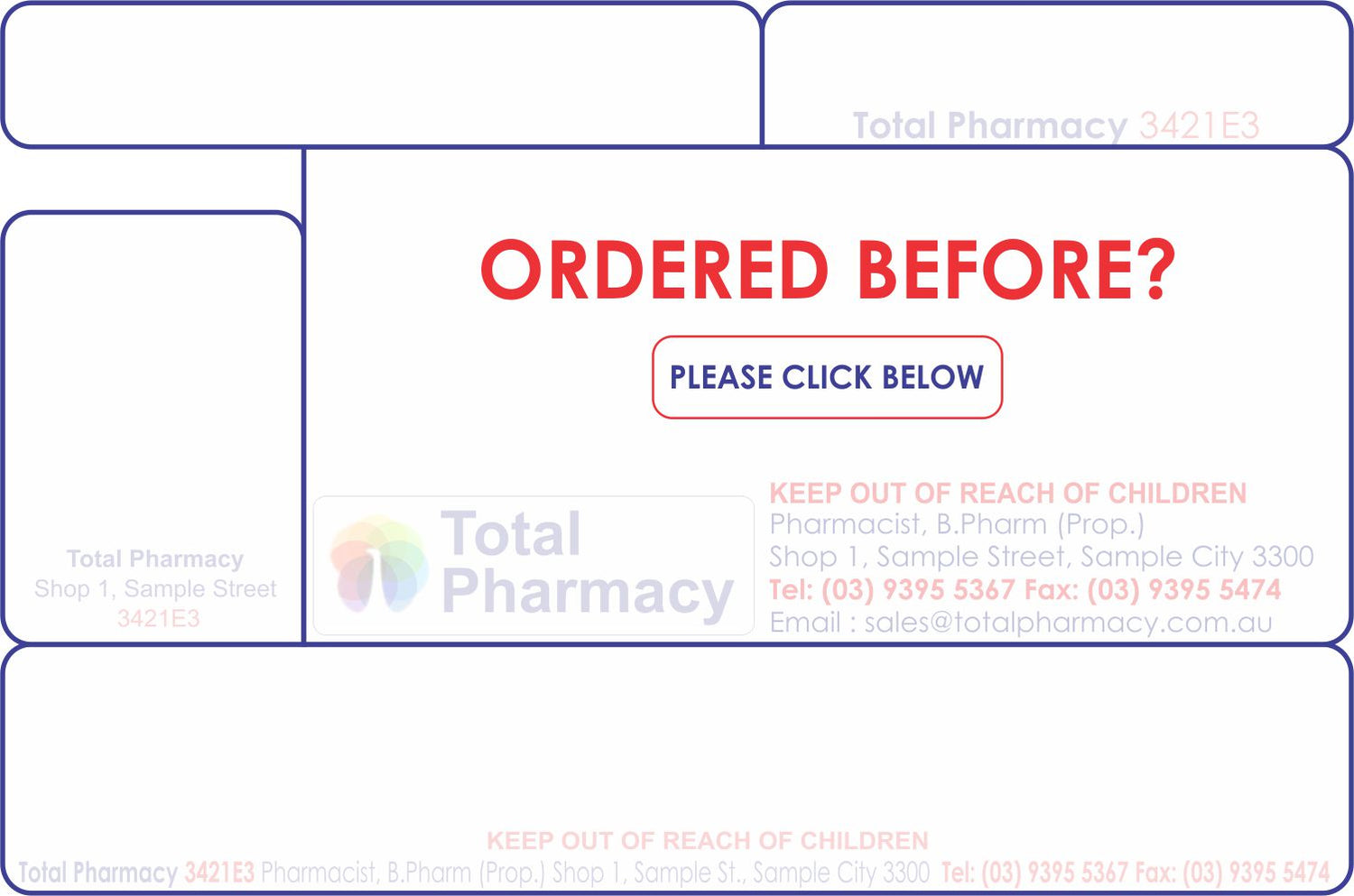 both dl — Total Pharmacy