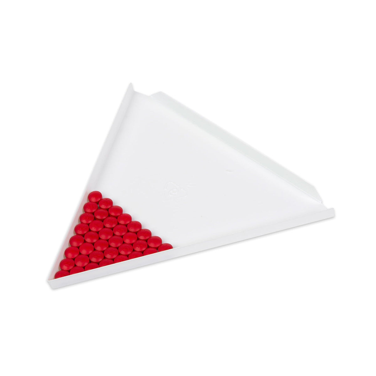 Pill Counting Tray Triangle — Total Pharmacy