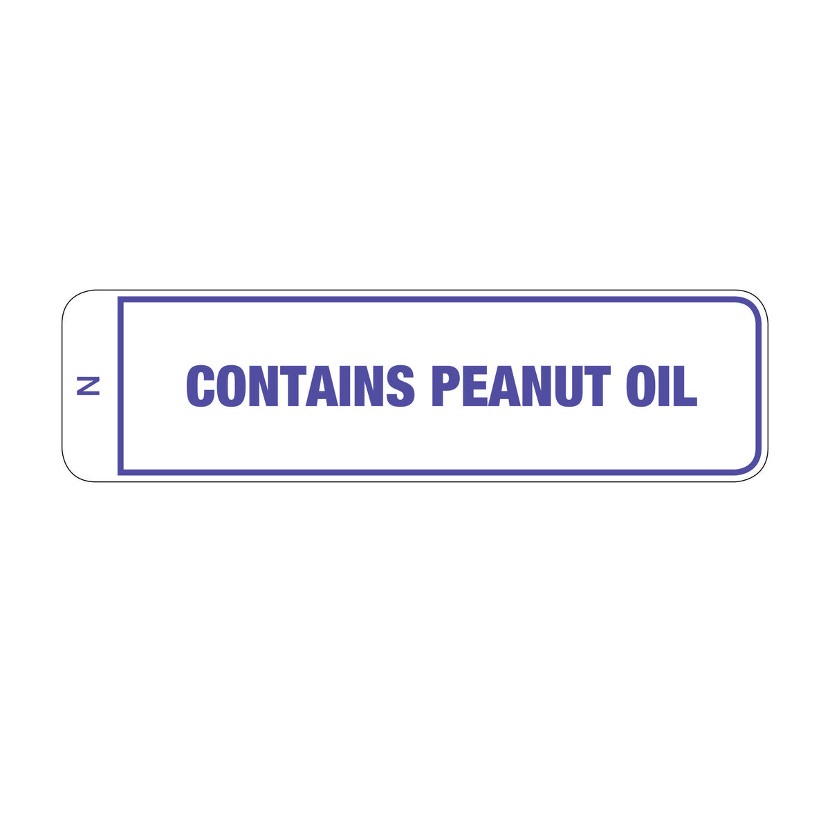 Label N OOS — Total Pharmacy
