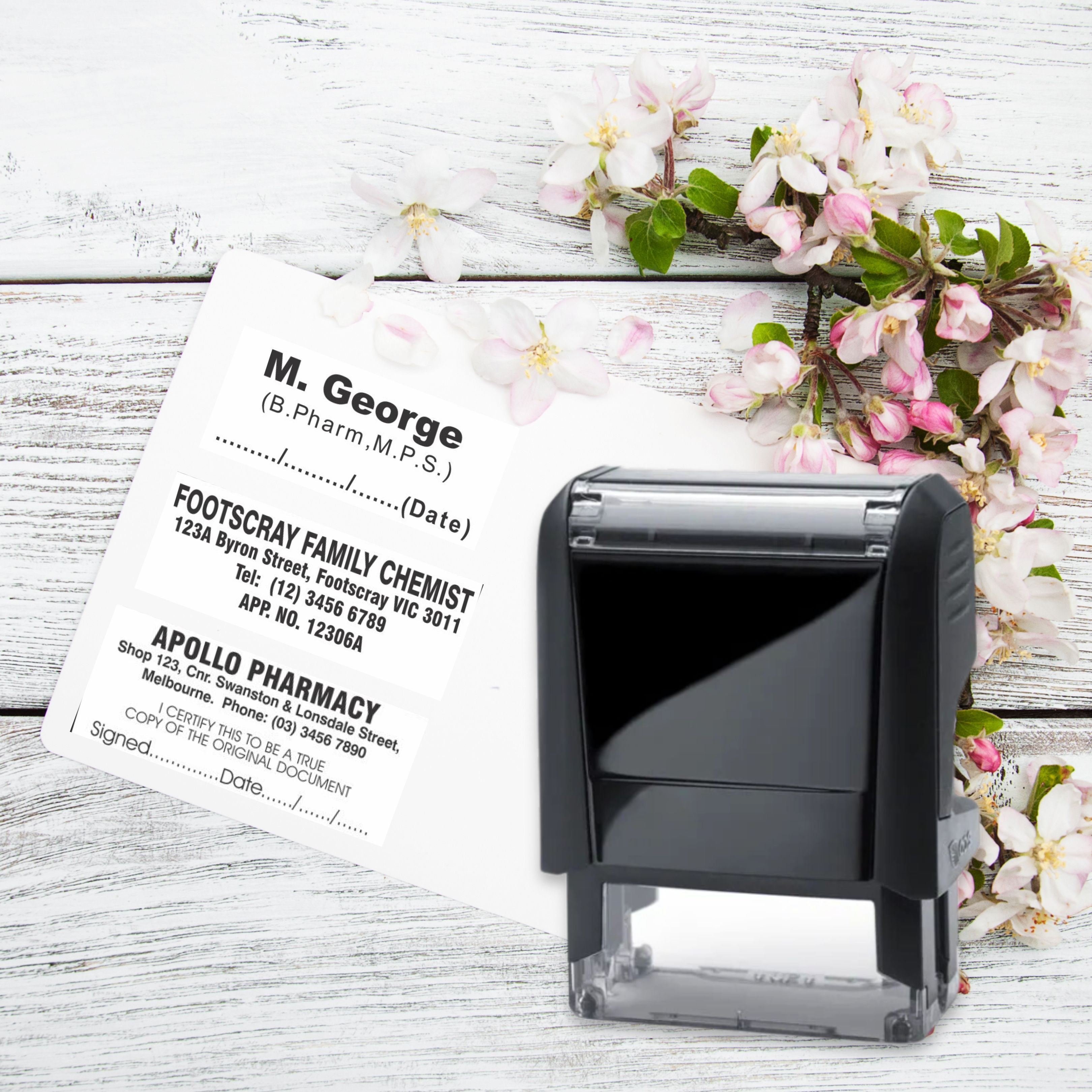 Retail — Total Pharmacy