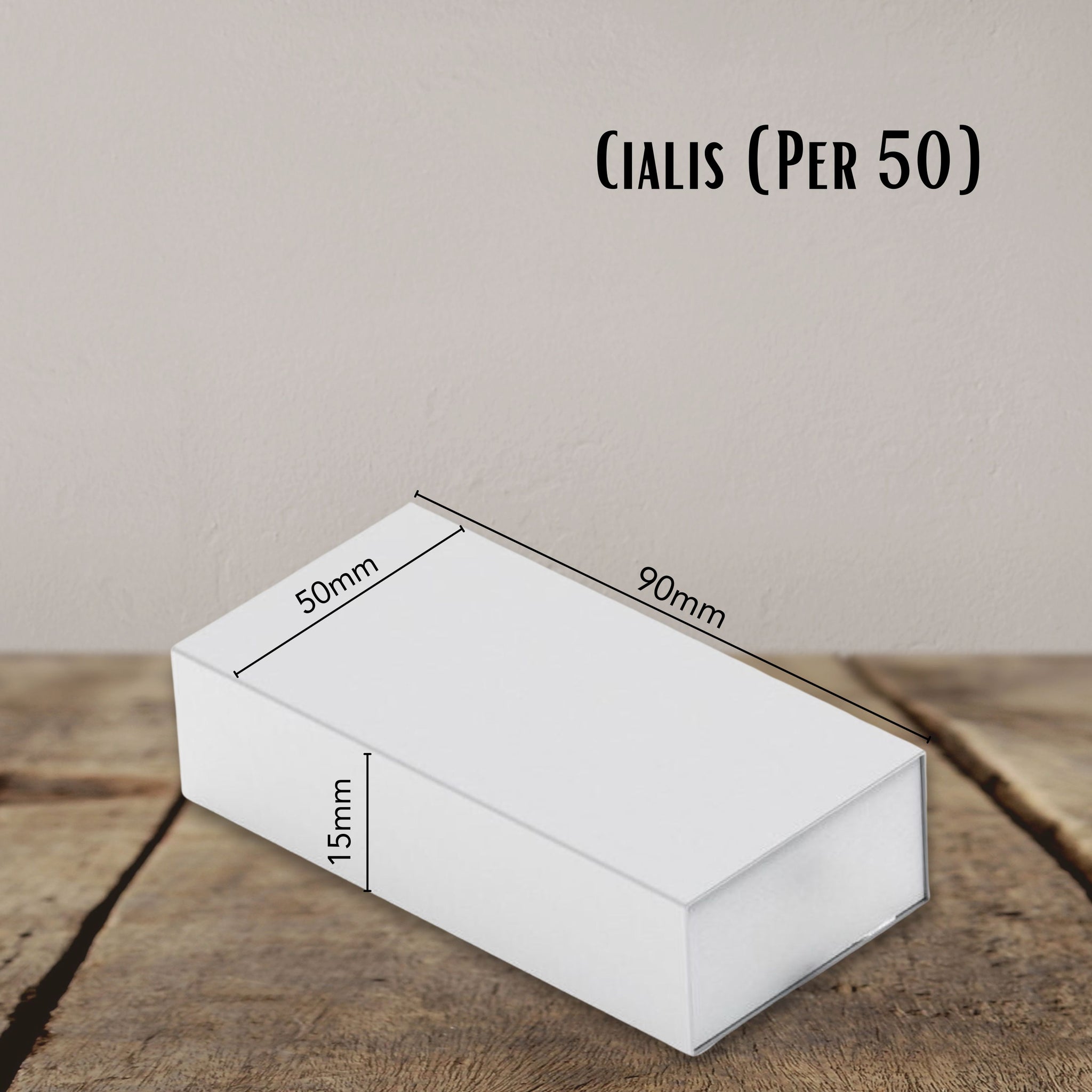 Tablet Cartons (Inclusive 15% Off Applied) — Total Pharmacy