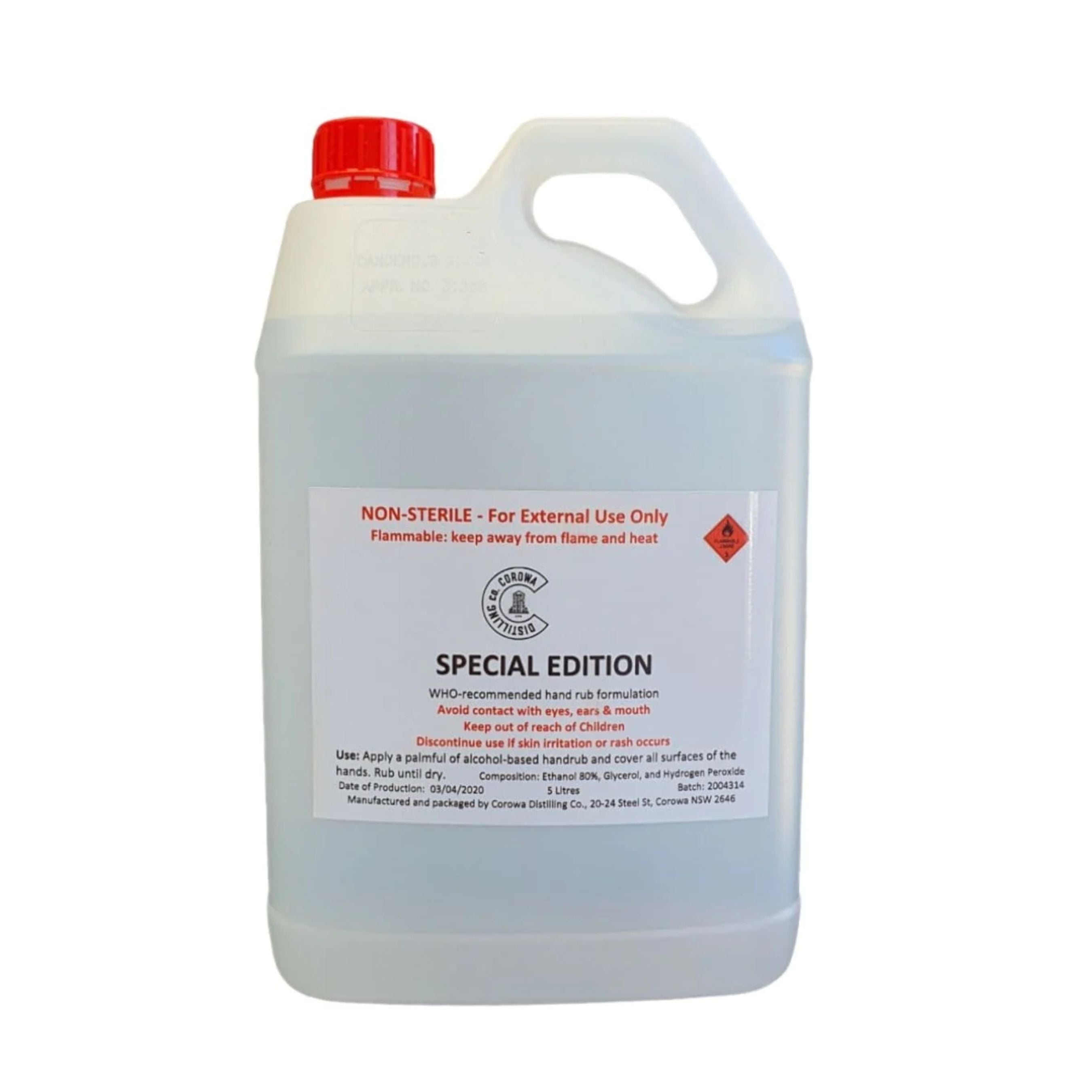 Compounding — Total Pharmacy