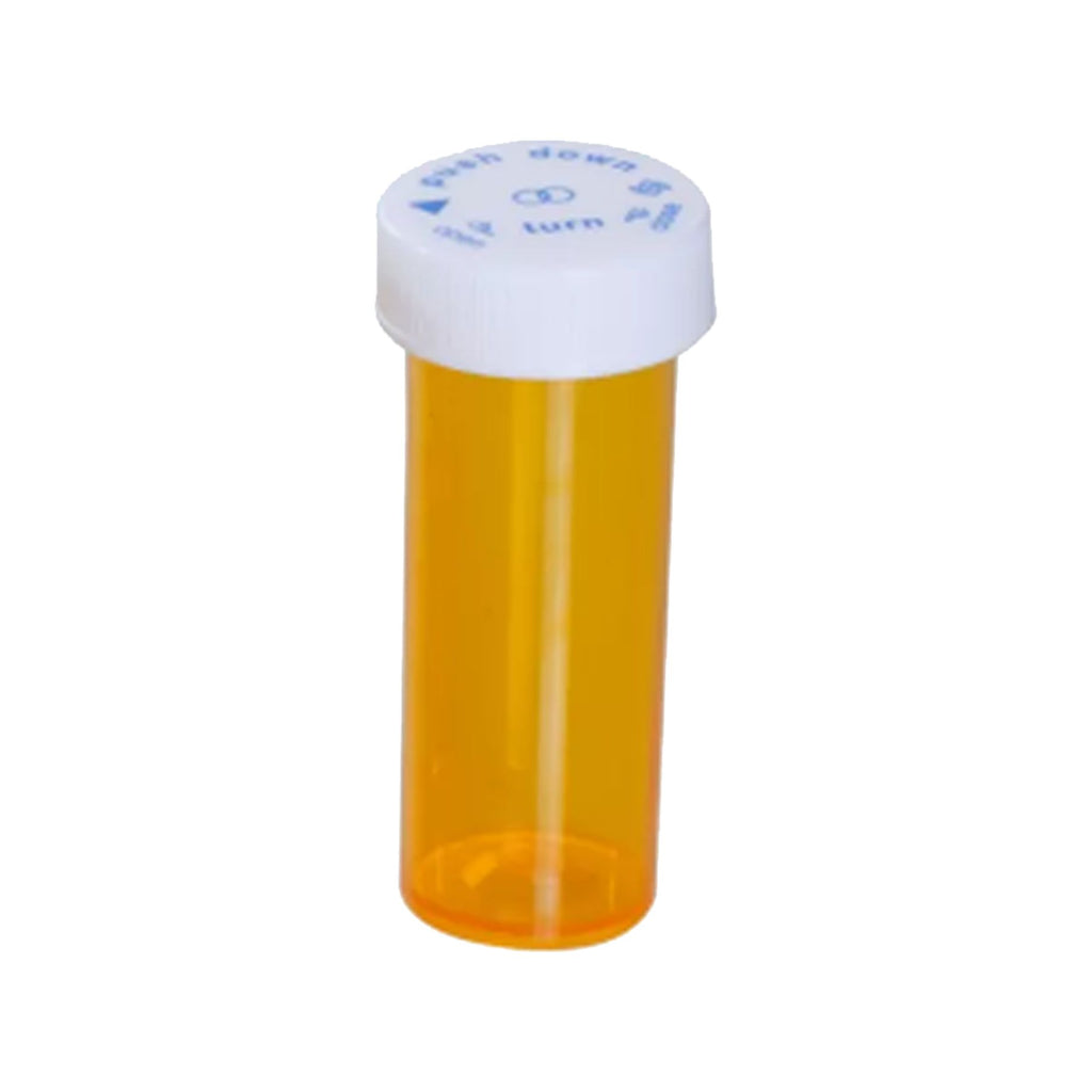 Tablet Vials (15% Further Discount) — Total Pharmacy