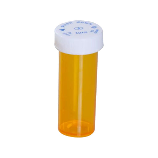 Tablet Vials (15% Further Discount) — Total Pharmacy